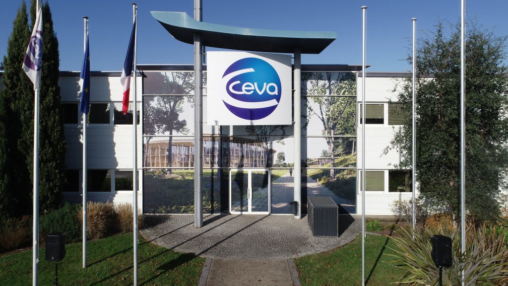 About Ceva - Ceva Santé Animale