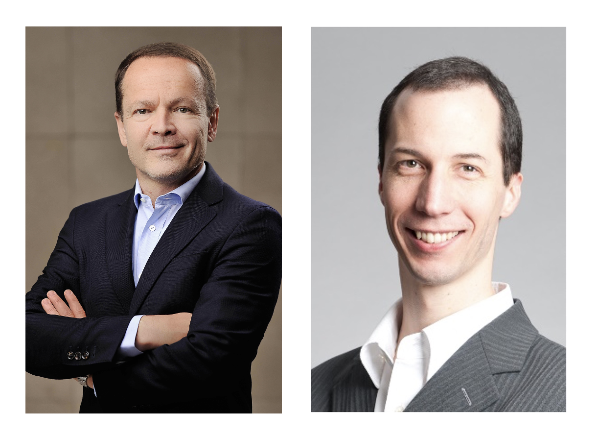 Ceva Santé Animale announces new global commercial leadership team - Ceva
