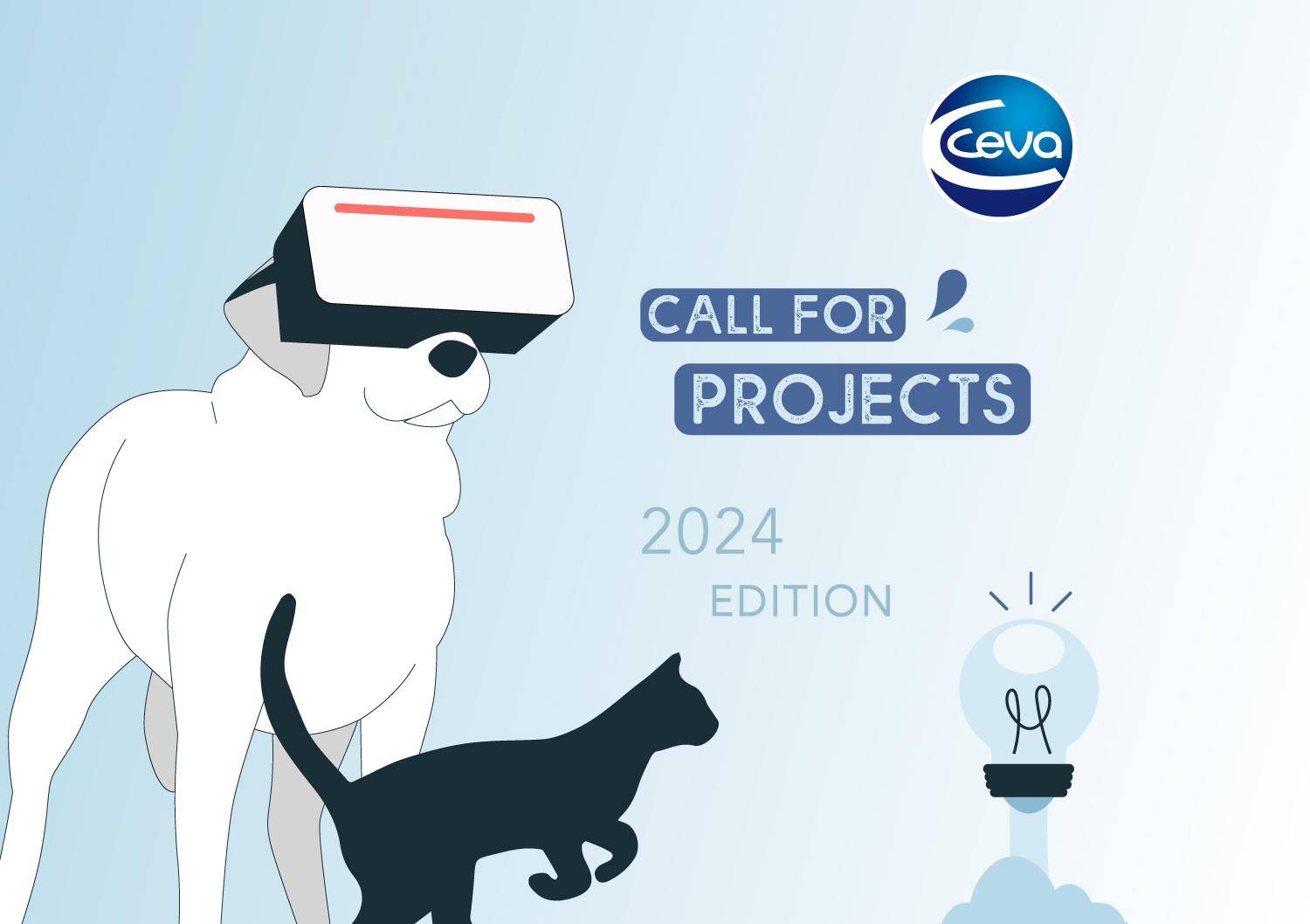 Ceva Santé Animale launches the 2024 edition of its "Call for Projects ...