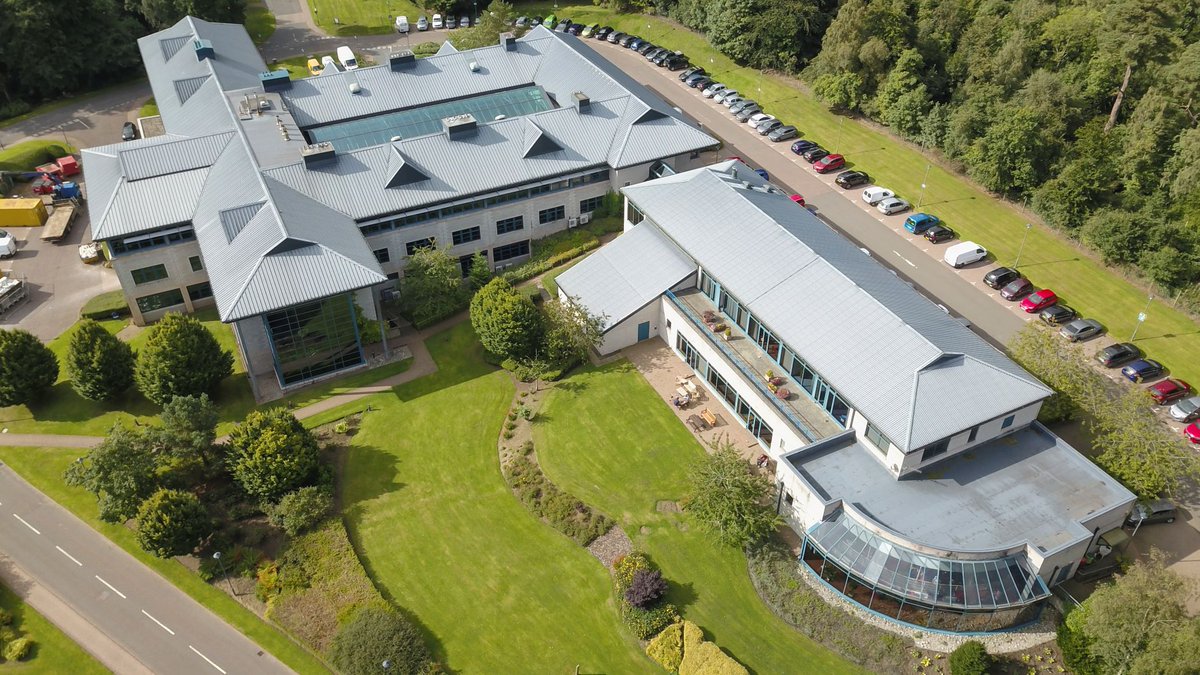 Developing new vaccines for bovine respiratory disease with Moredun ...