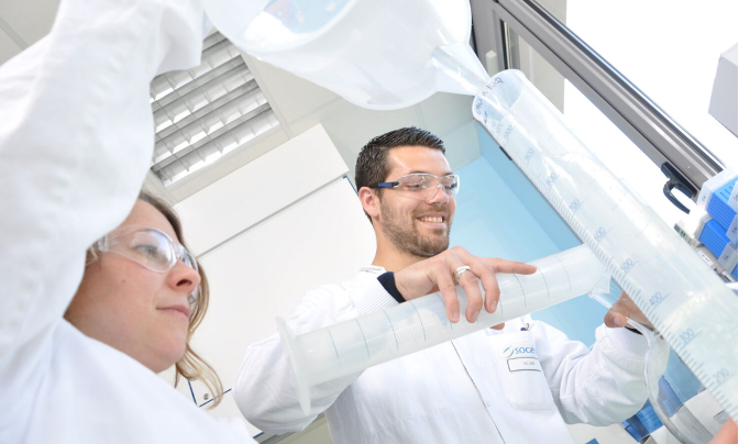 #OneCeva - Ceva Santé Animale