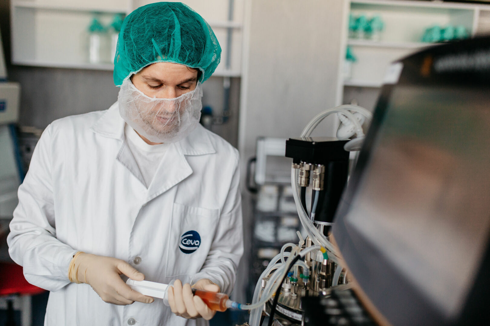 Preventive Medicine - Ceva Santé Animale