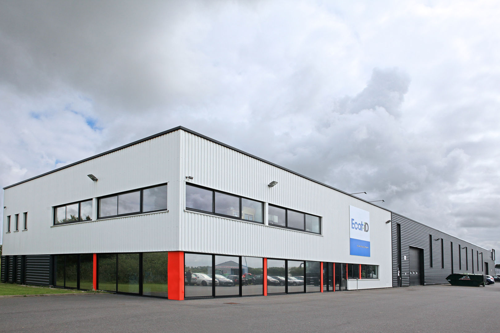 Solutions and innovations - Ceva Santé Animale