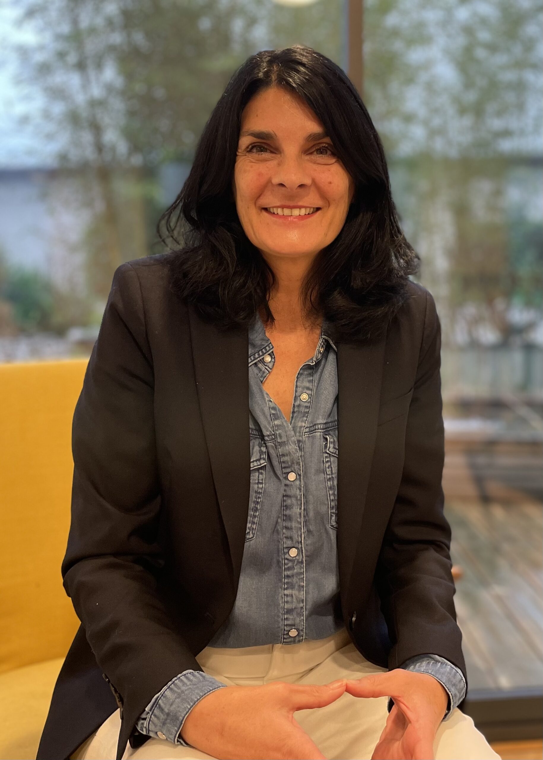 Promoting gender equality and women's empowerment at Ceva - Ceva