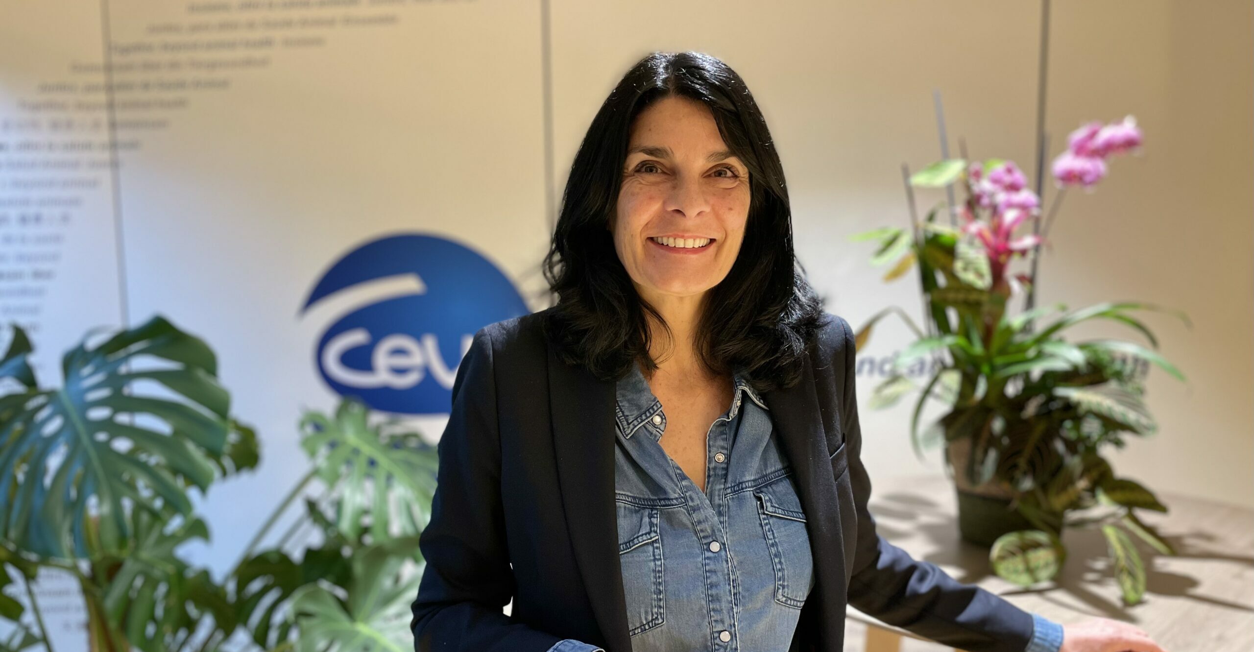Promoting gender equality and women's empowerment at Ceva - Ceva