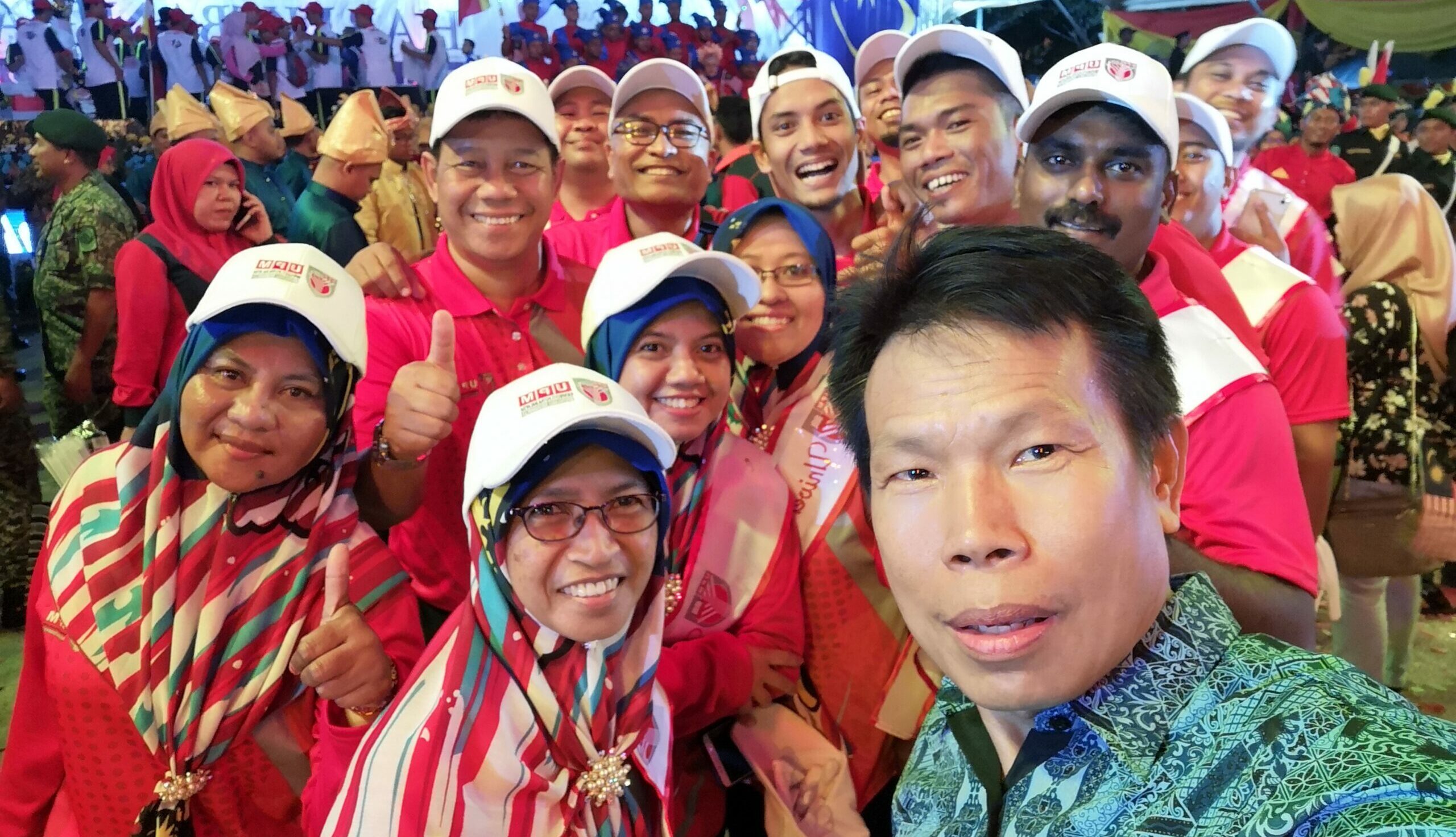Malaysian veterinarian, Professor Dato’ Dr. Azmi Lila is the winner of ...
