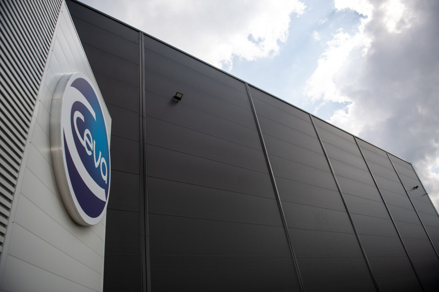 Ceva Santé Animale inaugure sa nouvelle plateforme logistique ...