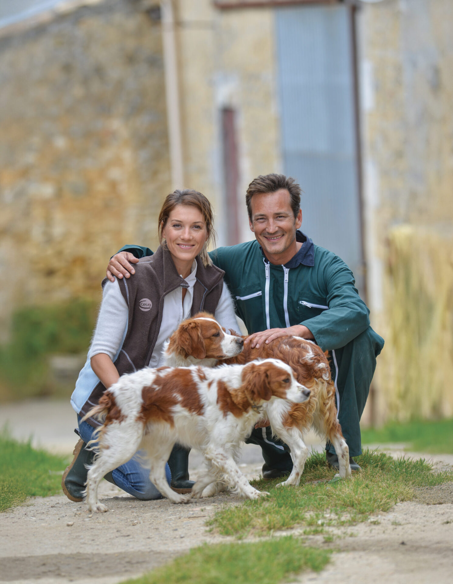 Careers at Ceva - Ceva Santé Animale