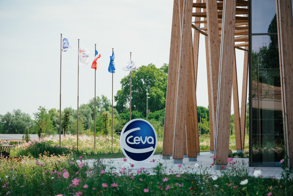 Ceva Animal Health unveils new global headquarters: A strategic step ...
